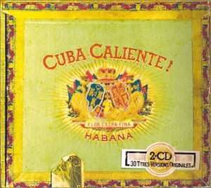 Cuba Caliente: Compilation, Ismael Rivera: Amazon.fr: CD et Vinyles}