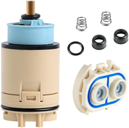 RP70538/RP73625 Single Function Pressure Balance Cartridge, Shower ...