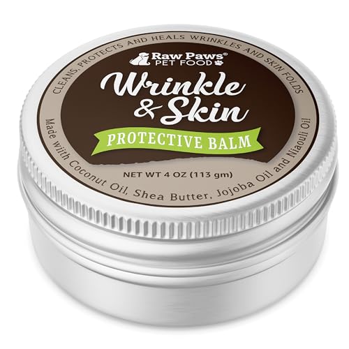 Best Wrinkles Creams For Pugs - Just HEALTHIER Pugs!