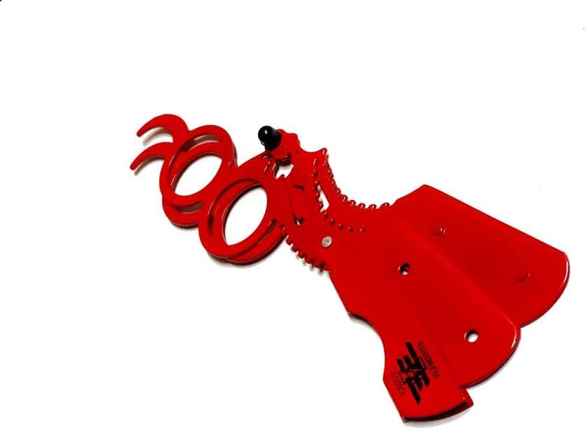 Amazon.com: XPERSIS Professional Finger Insert Handle Barber Straight ...