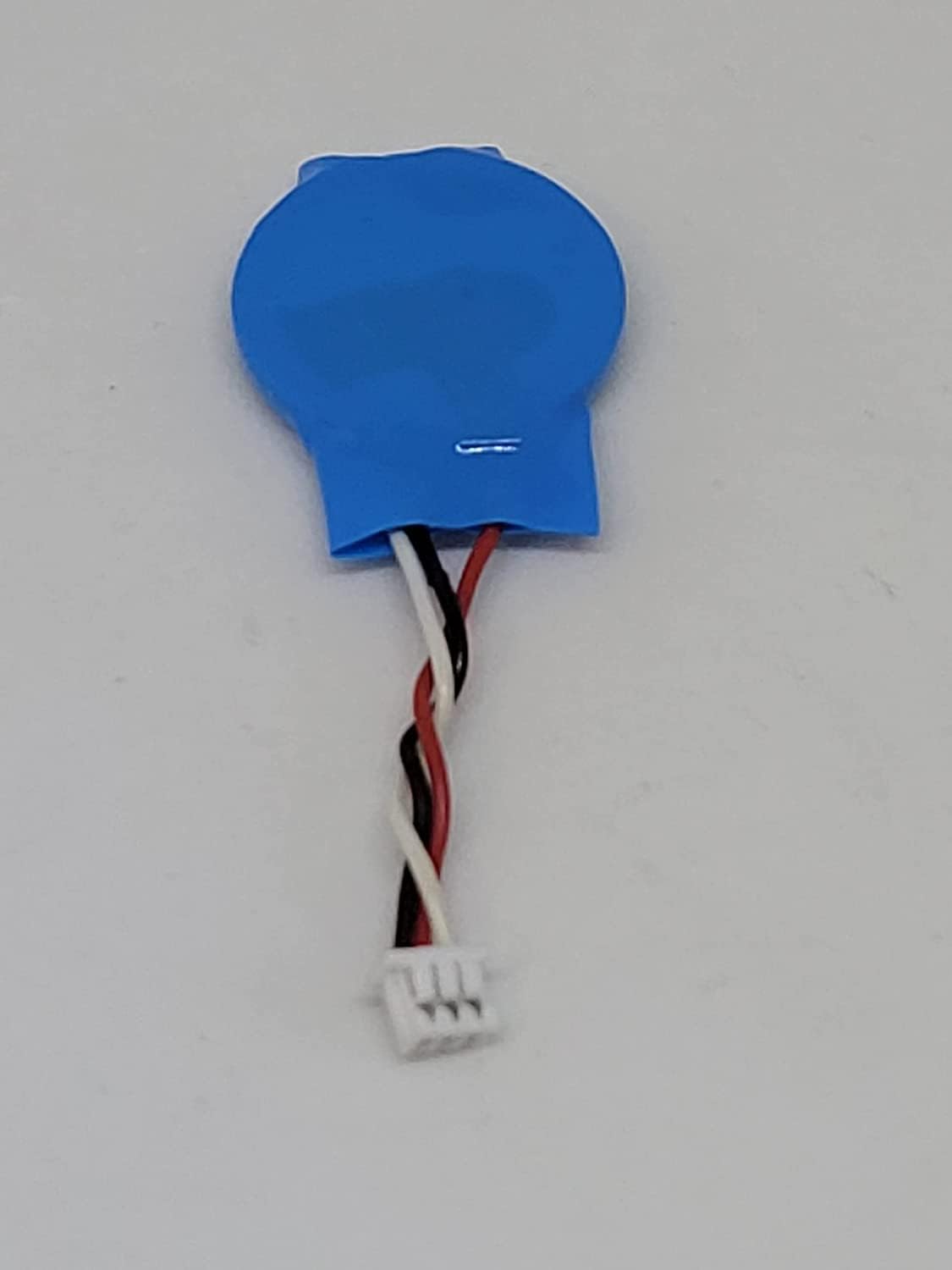 BIDcreations 3 Pin CMOS BIOS Lithium Battery - Compatible for Dell Acer ...