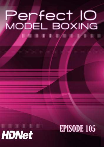 Amazon.com: Perfect 10 Model Boxing #105 : Movies & TV
