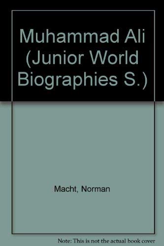 Muhammad Ali/the People's Champion (Junior World Biographies): Macht ...