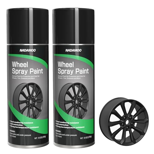 Amazon Best Sellers: Best Automotive Spray Paint