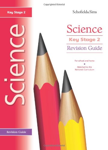 Key Stage 2 Science Revision Guide: Amazon.co.uk: Johnson, Penny ...