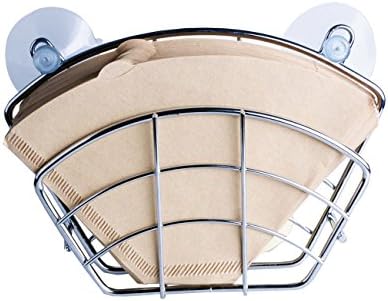 CAFEMASY Kaffeefilterhalter Aufbewahrung Kaffeefilter Papierspender ...