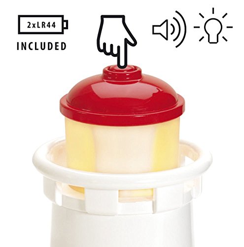BRIO World 33597 - Leuchtturm