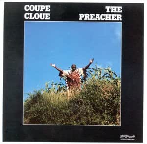 Coupe Cloue - The Preacher - Amazon.com Music