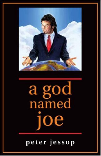 A God Named Joe: Peter Jessop: 9780955320408: Amazon.com: Books