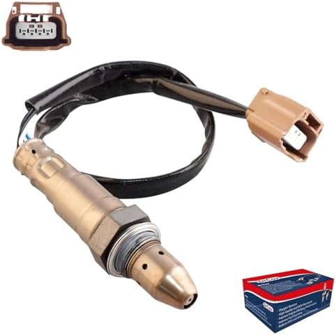 Amazon.com: DrCax Oxygen O2 Sensor Upstream Heated Air Fuel Ratio 234 ...