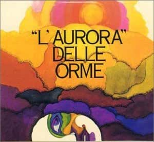 L'Aurora Della Orme: Le Orme: Amazon.it: CD e Vinili}