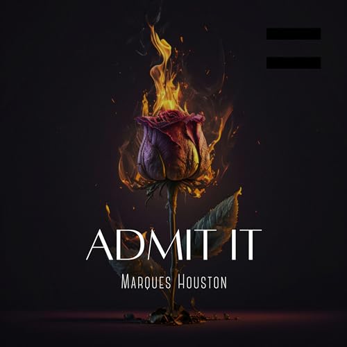 Admit It by Marques Houston on Amazon Music - Amazon.com