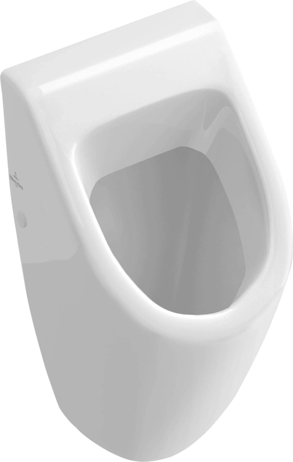 Amazon.com: Siphonic urinal, water inlet from above : Tools & Home ...