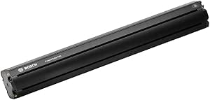 Amazon.co.jp: BOSCH(ボッシュ) PowerTube 750 ダミーバッテリー 水平マウント ディスプレイ用 スマート ...
