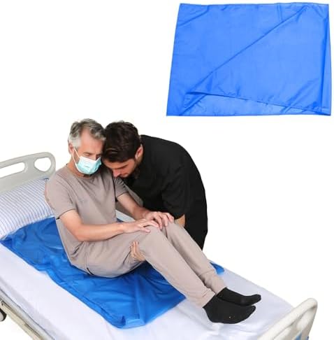 Amazon.com: Tubular Transfer Slide Sheet – Sliding Sheet to Move ...