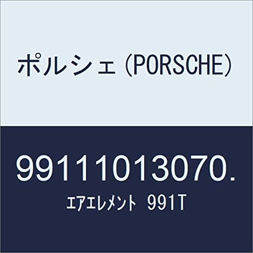 Amazon.co.jp: ポルシェ(PORSCHE) エアエレメント 991T 99111013070. : 車＆バイク