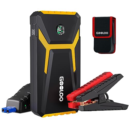 Starter Kit Auto – Die 15 besten Produkte im Vergleich - Brosef