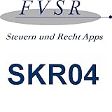 【発売日：2014年11月17日】・ブランド:FVSR GmbH・製造元:FVSR GmbH・製造元/メーカー部品番号:de.android.kontabc・Accounting framework SKR04・alphabetical a...