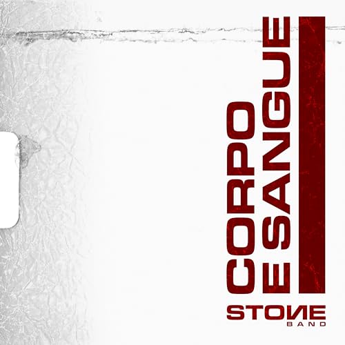 Corpo e Sangue de The Stone Band en Amazon Music Unlimited