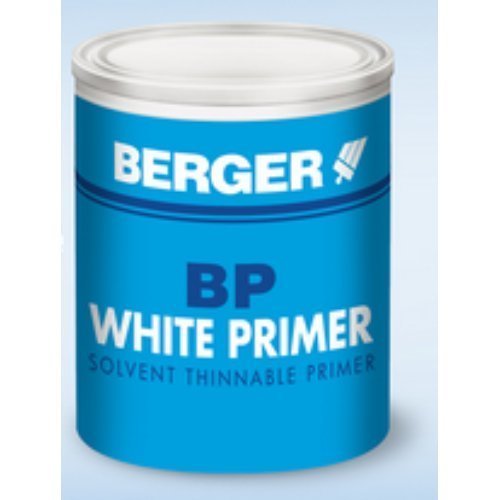 WHITE PRIMER : Amazon.in: Home Improvement