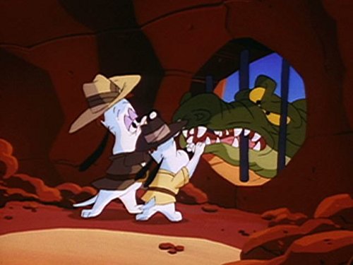 Watch Droopy, Master Detective - Season 3 | Prime Video