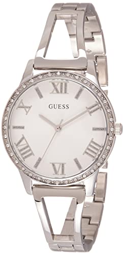 Womens Guess Watches | Shop The Best Prices In KSA