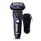 Amazon.com: Panasonic ARC5 Electric Razor for Men with Pop-up Trimmer ...