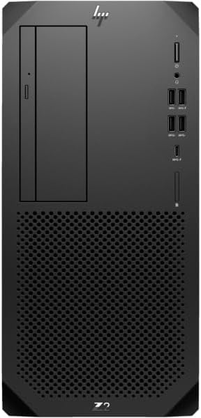 HP Z2 Tower G9 Workstation/Intel Core i7-14700/5.40G 33MB 20/ 16GB ...