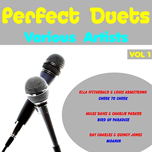 Amazon Music - VARIOUS ARTISTSのPerfect Duets, Vol. 1 - Amazon.co.jp