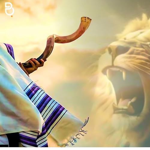 Play shofar intercession by Braam Worship on Amazon Music Unlimited