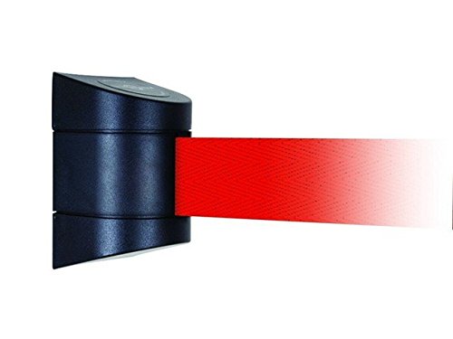 Wall Unit with Retractable Barrier : Amazon.in: Industrial & Scientific