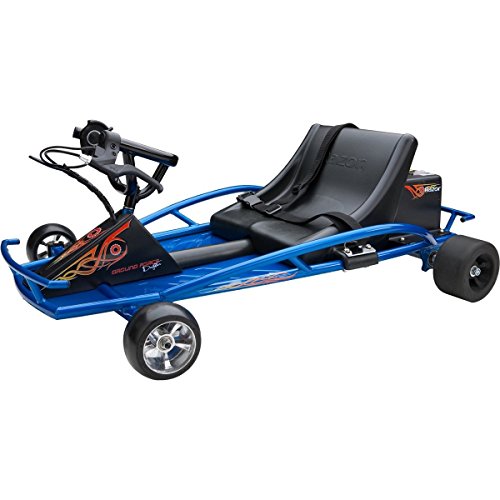 10 Fastest Power Wheels, Up To 15 MPH - RC Ride On Cars