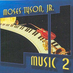 World Class Gospel Experience 1: Tyson Jr, Moses: Amazon.ca: Music