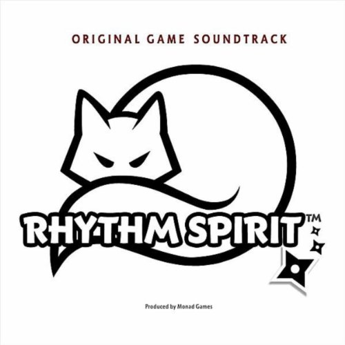 Play Original Game Soundtrack by Rhythm Spirit on Amazon Music