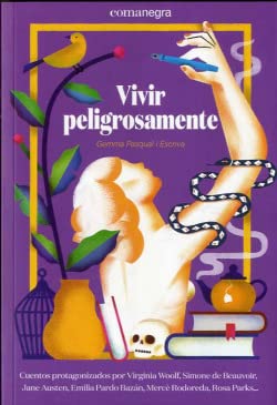 Vivir peligrosamente: 9788418022678: Books - Amazon.ca