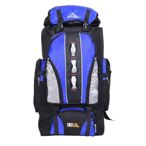 100 L Backpack – The 16 best products compared - Outdoors Magazine