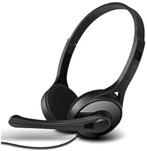 Edifier K550 Over-ear Gaming Headphone with Mic : Amazon.ca: Electronics