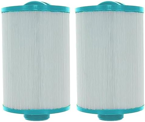Amazon.com : Hurricane Filters HF8475-01 Advanced Spa Filter Cartridge ...