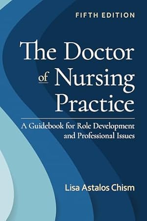 The Doctor of Nursing Practice Project: A Framework for Success ...