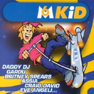 M6 Kid - La Compilation - Amazon.com Music