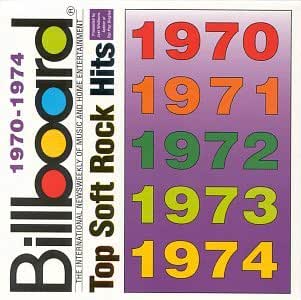 Billboard Top Soft Rock Hits 1970 1974 Amazon ca Music billboard-top-soft-rock-hits-1970-1974-amazon-ca-music