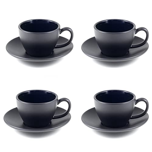 Bunte Cappuccinotassen – Die 15 besten Produkte im Vergleich ...
