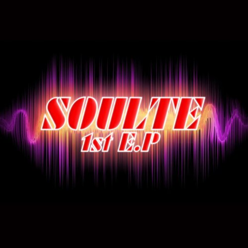 Play Soulte 1st EP by Soulte on Amazon Music