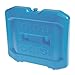 Igloo Maxcold Ice Freezer Block, Blue, 12" Large x 1.75" W x 10.5" H ...