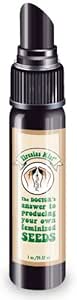 Amazon.com: Tiresias Mist - Seed Feminizer - 1 Oz. Bottle : Everything Else