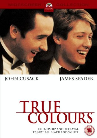 Amazon.com: True Colors : John Cusack, James Spader, Imogen Stubbs ...