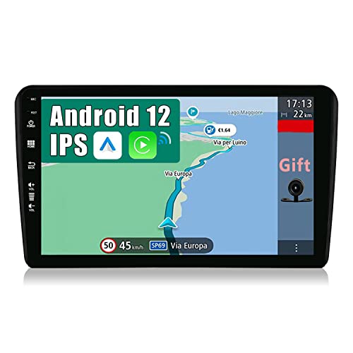 Nachrüsten von CarPlay & Android Auto am Audi A3 | 8L, 8P, 8V, 8Y