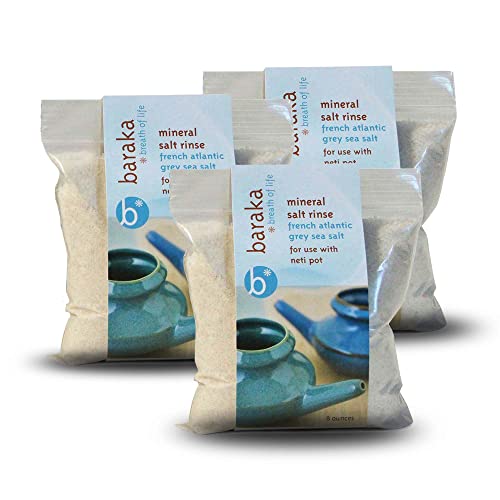 Find The Best Salt For Neti Pot Reviews & Comparison - Katynel