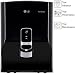 LG Puricare WW140NP RO + Mineral Booster Water Purifier with Dual ...