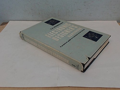 Electronic Designer's Handbook (A Practical Guide to Transistor Circuit ...